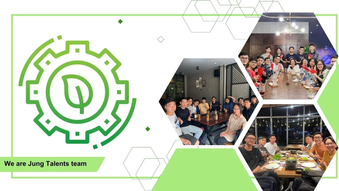 Jung Talents